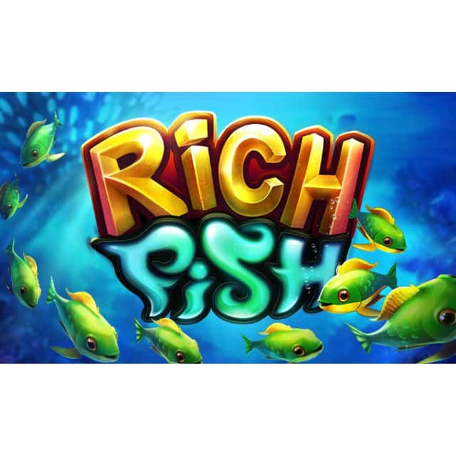 Rich Fish: hodnocení a recenze - MAXITIP