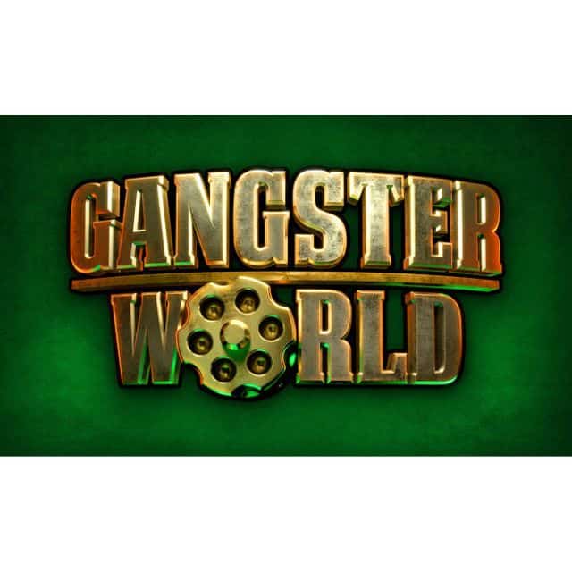 Gangster World: hodnocení a recenze - MAXITIP